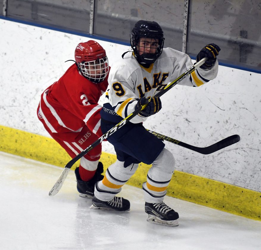 Hockey rivals’ merger almost done | News, Sports, Jobs - Adirondack ...